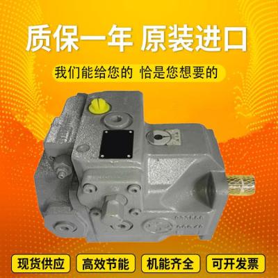 Chine A4VSO71LR2G/10R-PPB13N00 A4VSO71EO1/30R-VPB13N00 Rexroth à déplacement variable à vendre