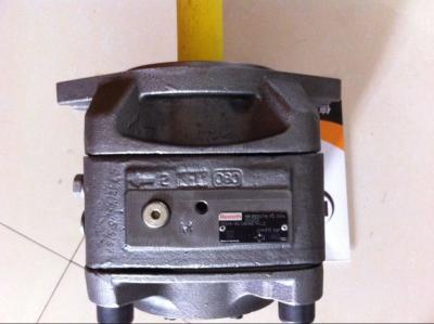 China PGH5-2X/125LR11VU2 PGH3-1X/010RE47MU2 originalRexrothPGH serie de bombas de engranajes de minería de carbónesteel planta de excavadoras en venta