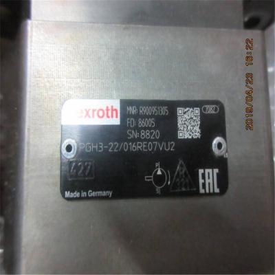 China PGH5-3X/125RE11VU2 PGH4-2X/063RE47VU2 OriginalRexrothPGH-Reihe zu verkaufen