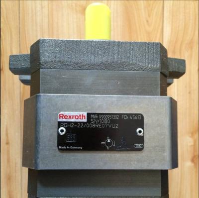 China PGH5-2X/080RE11VU2 PGH4-2X/100LE07VU2 La serie alemana RexrothPGH de alta presión bomba de aceite con bajo ruido y prestaciones estables, adecuada para diversos medios. en venta