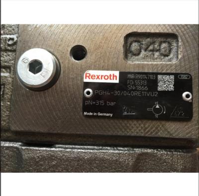 Κίνα PGH4-3X/040RR11VU2 PGZ5-1X/063RR07VB3R901230047 RexrothGearPumpCast IronHighPressureSteelPlantCoalMine προς πώληση
