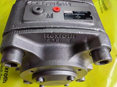 China PGH5-2X/160RE07VE4-A388 PGH3-1X/016RF47MK0 OriginalRexrothPGH-Reihe zu verkaufen