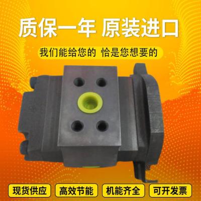 Κίνα PGH4-2X/100RE07VE4 PGH5-3X/063RR11VU2 Η γερμανική κατασκευήRexrothPGHη σειρά υψηλής πίεσης αντλεί λάδι με χαμηλό θόρυβο και σταθερή απόδοση, κατάλληλη για διάφορα μέσα προς πώληση