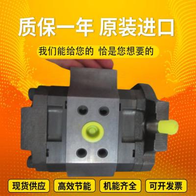China PGH3-1X/013RE07ME4 PGZ5-1X/063RT07VU2R901230045 Die deutsch gefertigte RexrothPGH-Serie ist eine Hochdruck-Ölpumpe mit geringem Lärm und stabiler Leistung, geeignet für verschiedene Medien. zu verkaufen