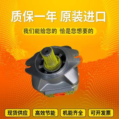 China PGH4-2X/025RE11VU2-A280B PGH3-1X/010LE07MU2 Rexrotinternalgearpump con hierro y bajo ruido en venta