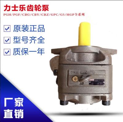 Κίνα PGH4-3X/063RR11VU2 PGZ5-1X/063RT07VB2R901230046 OriginalRexrothPGHseries μεταλλουργική αντλία άνθρακα προς πώληση