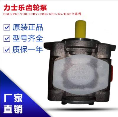 China PGH5-2X/100RE11VU2 PGH2-2X/005RE07VU2 deutsch gefertigte RexrothPGH-Serie mit Hochdruck-Ölpumpe zu verkaufen