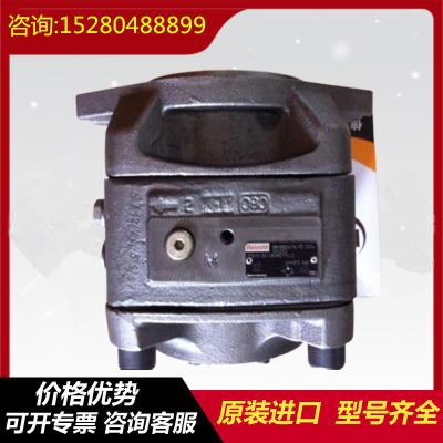 China PGH3-1X/010RE07ME4 PGH5-3X/100RE11VE4 La serie alemana RexrothPGH de alta presión bombea aceite con bajo ruido y un rendimiento estable, adecuado para diversos medios. en venta