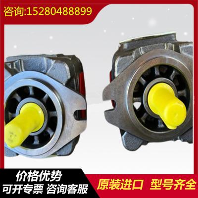 China PGH4-3X/050RR11WU2 PGZ4-1X/032RT07VB2R901230026 Bombas de aceite de alta presión de la serie PGH de Rexroth en venta