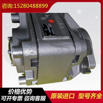 China PGH5-3X/160RE11VE4 PGF2-2X/006RE01VE4K RexrothGearPumpCast IronHighPressureSteelPlantCoalMine en venta