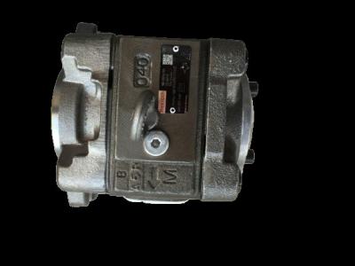 China PGH4-2X/032RE11VE4-A437 PGH5-3X/160RE11VU2 RexrothPGH serie de engranajes bomba de aceite a alta presión hierro ductile en venta