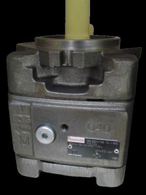 China PGH4-2X/040LR11VU2 PGH4-2X/050RF18VK0RexrothPGH deutscher Hersteller zu verkaufen