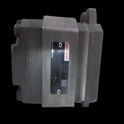 China PGH3-1X/013RE07MU2 PGH5-2X/160RE07VE4 Rexrotinternalgearpump con el hierro y bajo ruido en venta