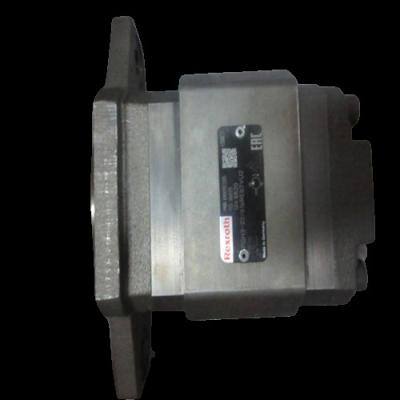China PGH4-2X/020RE11VU2 PGH2-1X/008RF47MK0 Bombas de aceite de alta presión de la serie PGH de Rexroth en venta