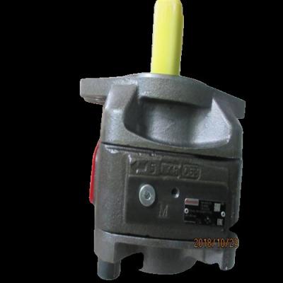 China PGH2-1X/008RE07MU2 PGH3-2X/013RE07VU2 Rexroth Getriebepumpe Gusseisen Hochdruck zu verkaufen