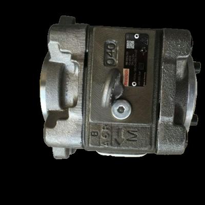 China ABAPG-PGH4-40/180L-4-B1/SE-A PGH4-2X/020RE18VE4 El RexrothPGH de fabricación alemana es una serie de bombas de aceite a alta presión, con bajo ruido y un rendimiento estable, adecuado para diversos medios. en venta
