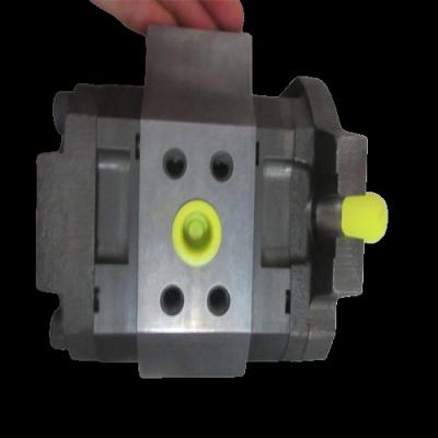 Κίνα PGH5-2X/063RE11VE4 PGH4-2X/100RE47VE4 RexrothGearPumpCast IronHighPressureSteelPlantCoalMine προς πώληση