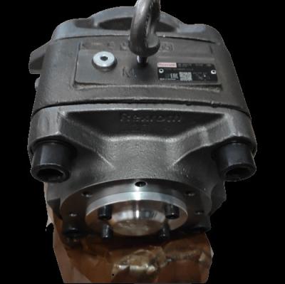 China PGH2-1X/005LE07MU2 PGZ4-1X/050RA07VE4R901230032 La serie alemana RexrothPGH es una bomba de aceite de alta presión, con bajo ruido y un rendimiento estable, adecuado para diversos medios. en venta