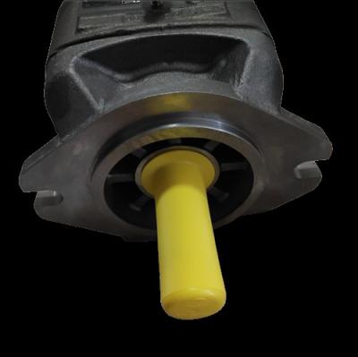 China PGH4-2X/050RE11VU2PGZ4- 1X/032RR07VB3R901230027 Rexroth PGH-Reihe Getriebe Hochdruckölpumpe Flexibles Eisen zu verkaufen