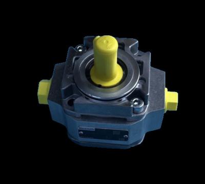 China PGH5-2X/160RE07VE4 PGH4-3X/050RE11VU2 La serie alemana RexrothPGH de alta presión bomba aceite con bajo ruido y prestaciones estables, adecuada para diversos medios en venta