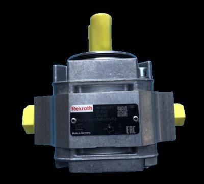 Κίνα PGH4-2X/063LE07VU2 PGH4-3X/020RR11VU2 Rexrothinternalgearpumpwithcastironandlownoise προς πώληση