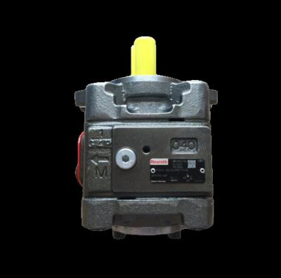 China ABAPG-PGH4-080E4/200L-4-B0/SE PGH4-3X/050RE11WU2 de fabricación alemanaRexrothPGH serie de bombas de aceite de alta presión en venta