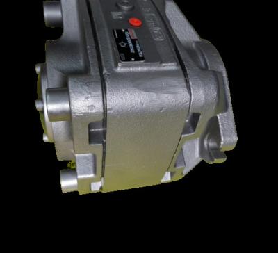 China PGH5-3X/200RE07VU2 PGZ4-1X/050RT07VB2R901230034 Rexrot tras la bomba de engranajes interna con hierro de caja y bajo ruido en venta