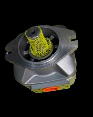 China PGH3-1X/016 PGH4-2X/100LR07VU2 Rexrotinternalgearpump con hierro de caja y bajo ruido en venta