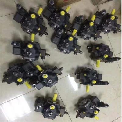 Cina PV7-1X/06-10RA01MA3-10 serie Rexroth nuova pompa a lame a spostamento variabile in vendita
