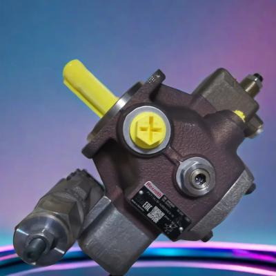 China PVQ52-1X/162-068RA15DDMC Blade Pump Variable PV Original New Lux LeEco à venda