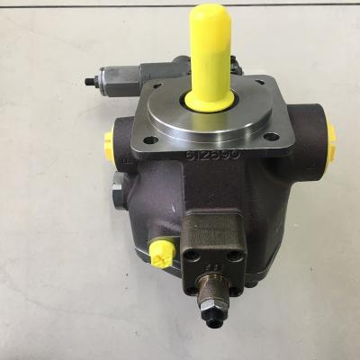 China PV7-1X/63-94RE07MC0-08-P80Q114 Rexroth PV-serie variabele zeefpomp Te koop