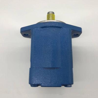 中国 PVQ54-1X/193-122RA15DDMC オリジナル 新型ルックス・リーコ 変形型PVブレードポンプ 販売のため