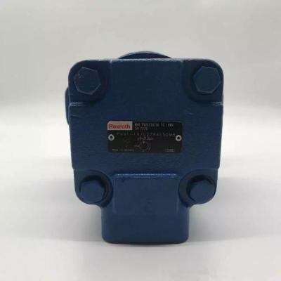 Cina PV7-1X/25-30RE01MC5-16 Pompa a lame nuova della serie Rexroth a spostamento variabile in vendita