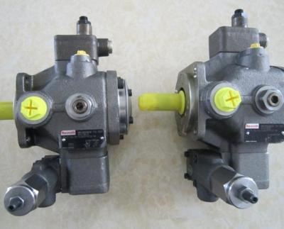 China PV7-1X/100-150RE07MC0-08-A446 Rexroth PV-serie merk variabele zeefpomp Te koop