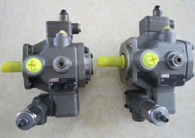 Cina PVQ42-1X/098-068RA15DDMC Rexroth PV serie pompa a pale variabile nuovissima originale in vendita