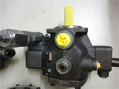 Cina PVQ42-1X/098-068RA15DDMC Rexroth PV serie pompa a pale variabile nuovissima originale in vendita
