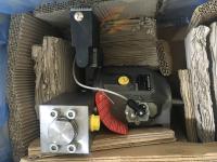China G771-K620 AuthenticGuaranteeBufferAmplifierServoValveMOOGUSA for sale