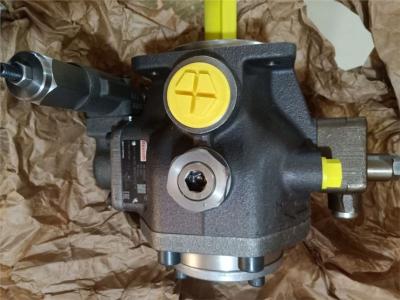Cina PVQ54-1X/162-122RB15DDMC Rexroth pompa a pale variabile della serie PV in vendita