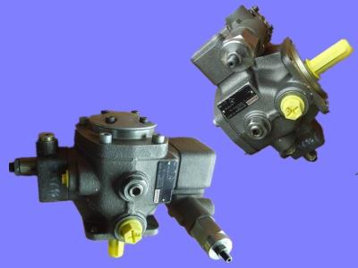 Cina PVQ1-1X/036RJ15UMB Rexroth PV serie pompa a pale variabile di marca in vendita