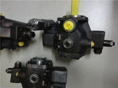 China PV7-1X/100-118RE07KC5-16 Rexroth PV-serie variabele zeefpomp gloednieuw origineel Te koop
