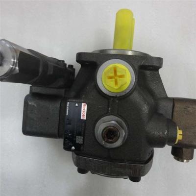 中国 PV7-1X/16-30RE01KC0-08 オリジナル 新型ルックスリーコ 変形型PVブレードポンプ 販売のため