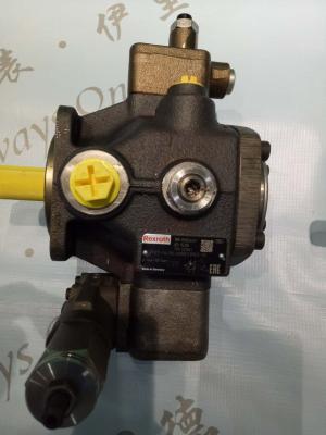 Китай PVQ4-1X/069RJ15DMC Оригинальный Новый Lux LeEco переменный фотоэлектрический насос продается