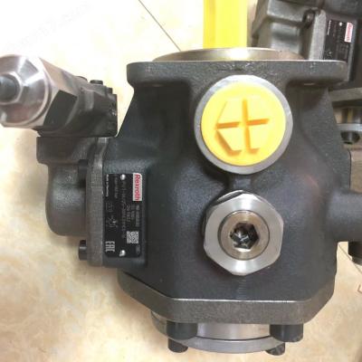 China PV7-1X/40-45RE37MW0-16 Rexroth serie variabele verplaatsing nieuwe bladpomp Te koop