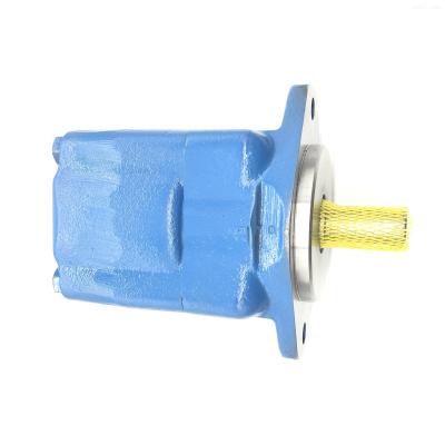 Cina PVQ2-1X/040RA15DMB serie Rexroth nuova pompa a lama a spostamento variabile in vendita