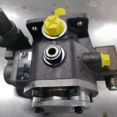 China PV7-1X/06-10RA01MA0-05-P25Q09 Rexroth serie variabele verplaatsing nieuwe bladpomp Te koop