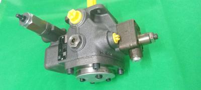China PV7-1X/16-20RE01MC5-16 Rexroth PV-serie variabele sleepenpomp gloednieuw origineel Te koop