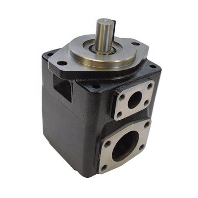 Cina PVV2-1X/040RB15DMBK01 Pompa a pale variabile della serie PV Rexroth in vendita