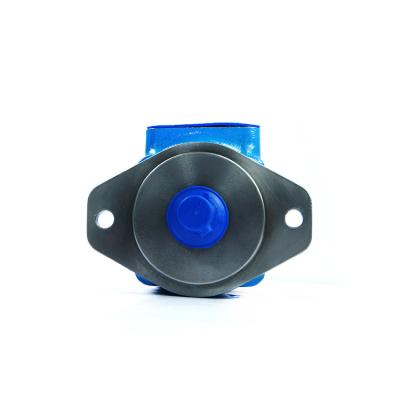 Китай PV7-1X/100-118RE07MW6-16WH Оригинальный новый Lux LeEco переменный фотоэлектрический насос продается
