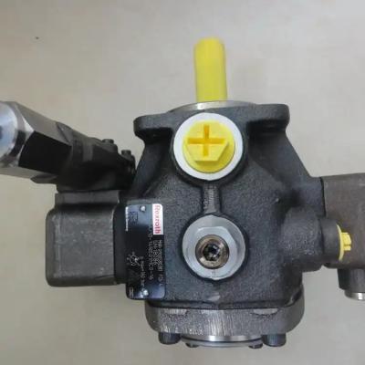 China PV7-2X/20-25RA01MA0-10-P63Q35 Oorspronkelijke nieuwe Lux LeEco Variable PV Blade Pump Te koop