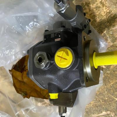 China PVQ4-1X/113RJ15UMC Rexroth serie variabele verplaatsing nieuwe bladpomp Te koop